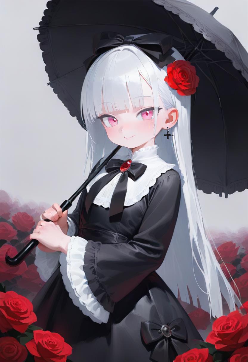 Best [SDXL] Artist Style: XI410 Models | PromptHero